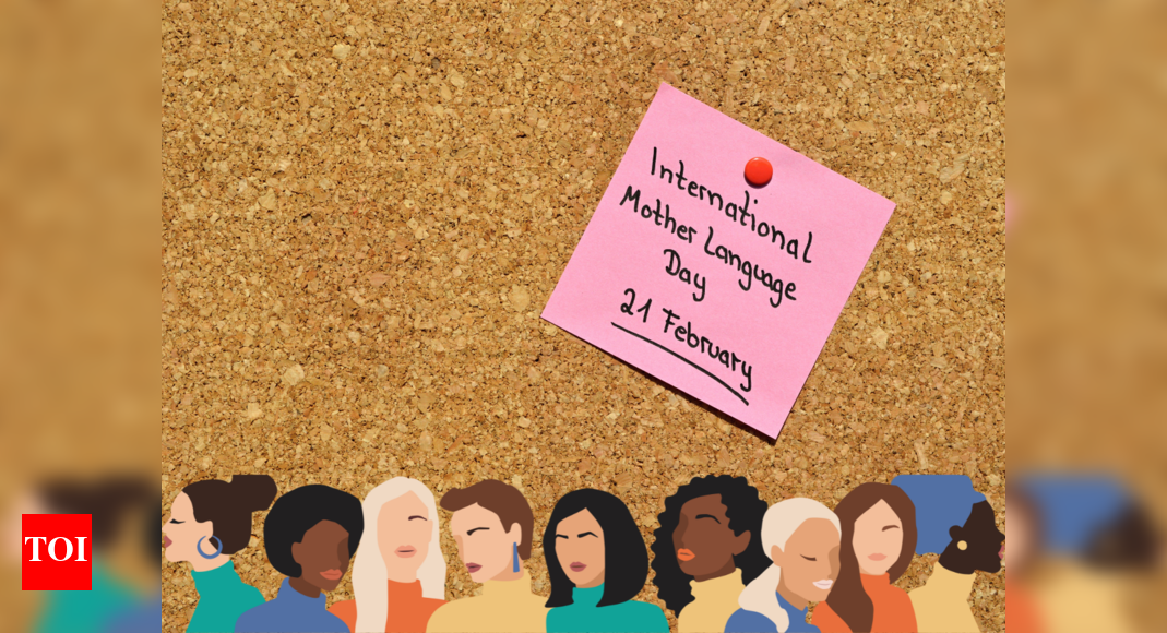Happy International Mother Language Day 2023: Wishes, messages and ...