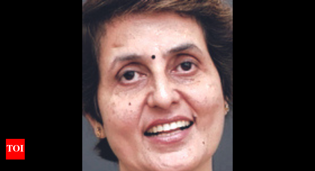 Iim: Iim-gaya Director Gets Second Term | Patna News - Times of India