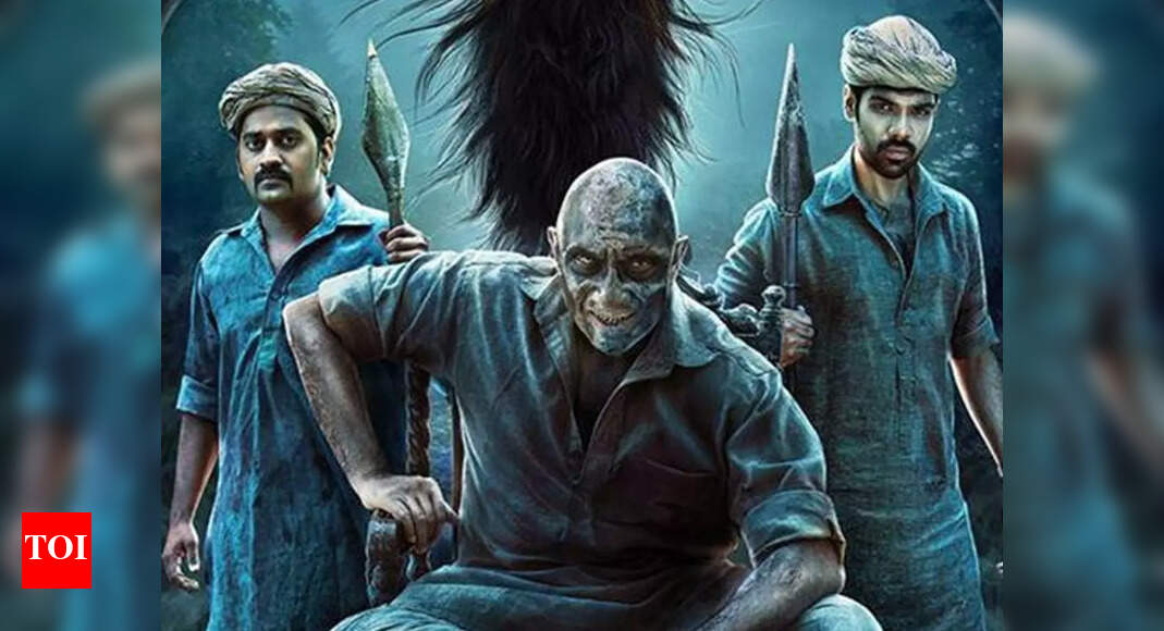 Sibiraj's 'Jackson Durai' gets a sequel; a pan-Indian film on making ...