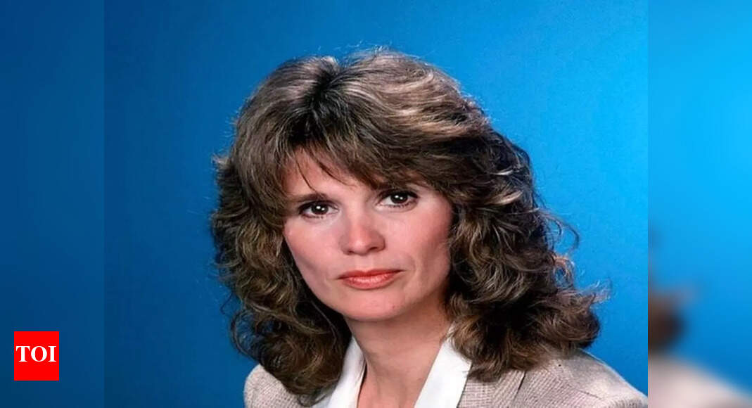 Emmy-nominated actress Barbara Bosson passes away at 83 | English Movie ...