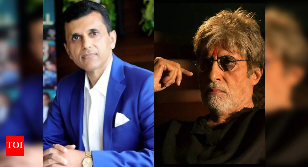 'Sarkar 4' will be made, only if Amitabh Bachchan likes the script ...
