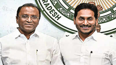 Mlc: Major share for BCs as YSRC names 18 MLC candidates | Vijayawada ...