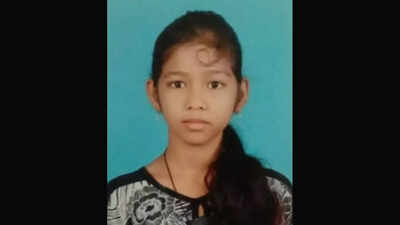 Chhattisgarh's Priyanka Sahu clinches gold in national powerlifting championship | Raipur News ...