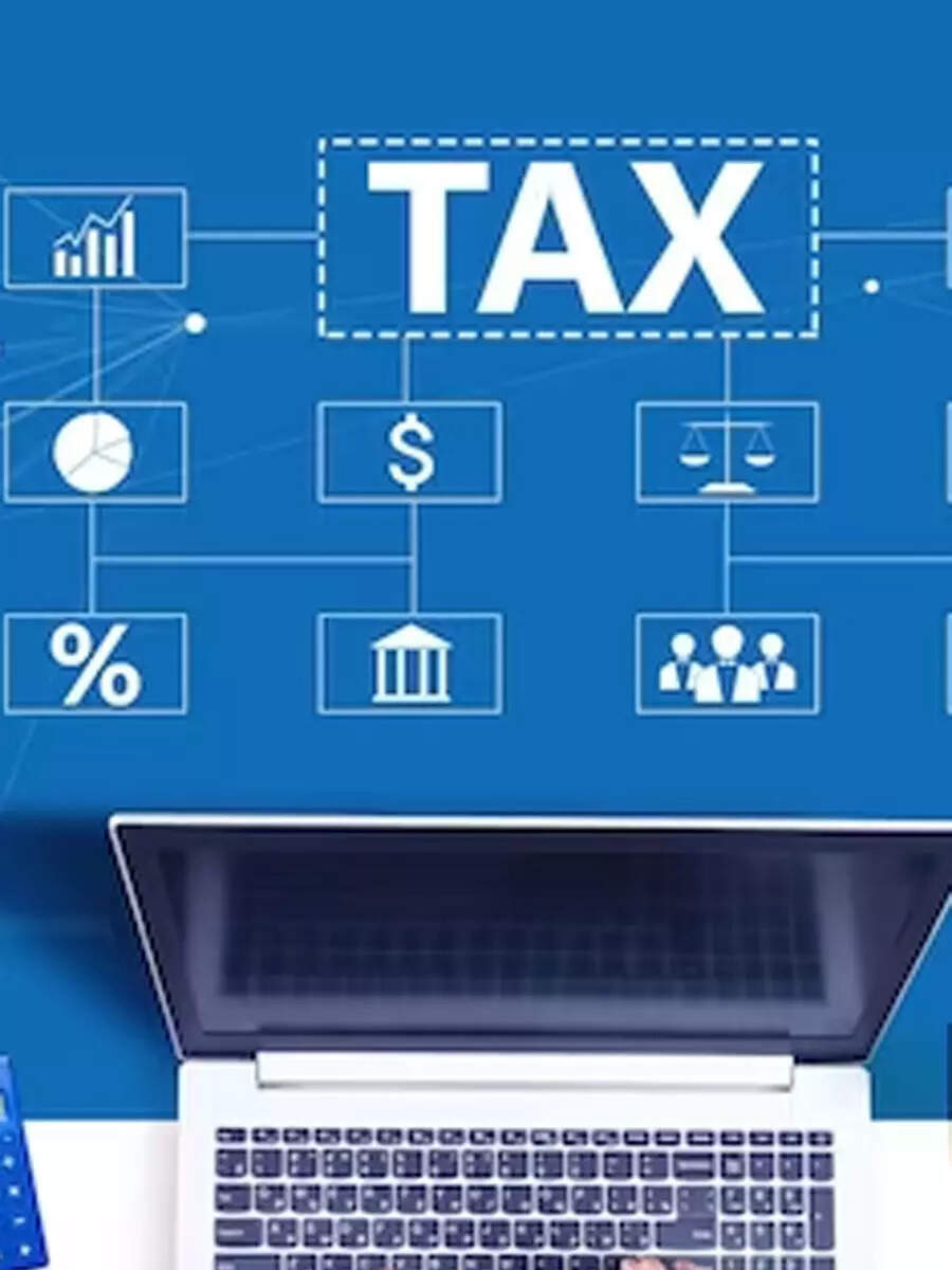 ITR 1 Sahaj Form Filing: Here's Step-by-step Guide | Times of India