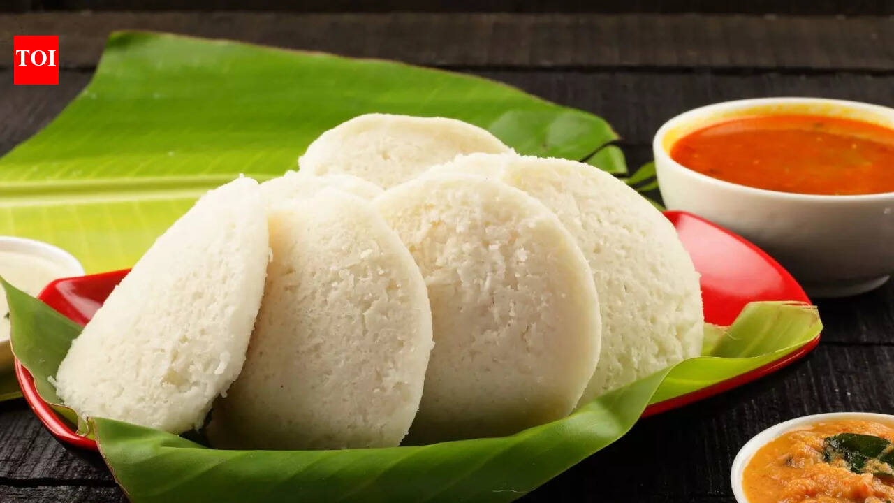 Did you know that the origin of Idli is not Indian?