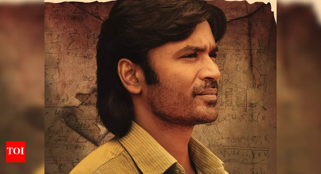 Vaathi Full Movie Collection: 'Vaathi' box office collection day 4 ...