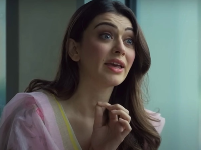 Hansika Motwani opens up on how it took 7 years for her to get over her ...