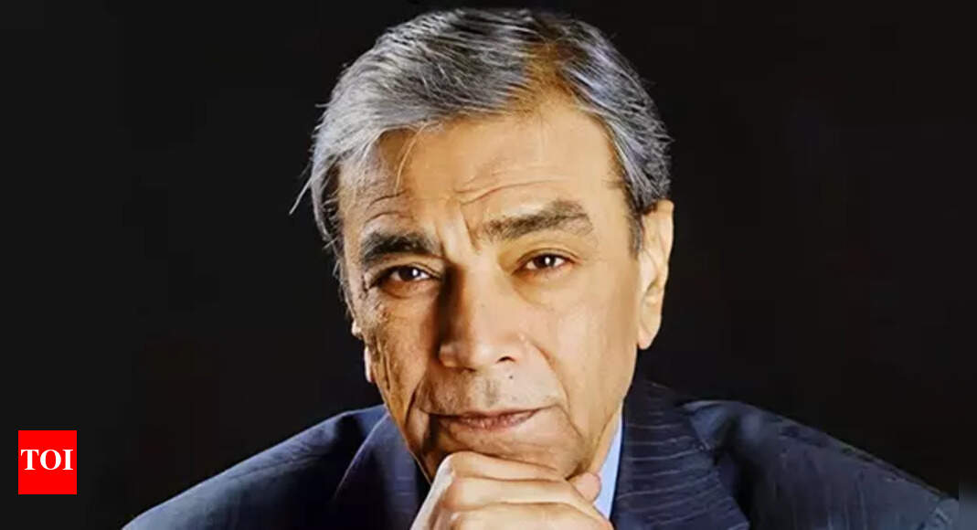 Pakistan's Zia who India fell in love with too - Times of India