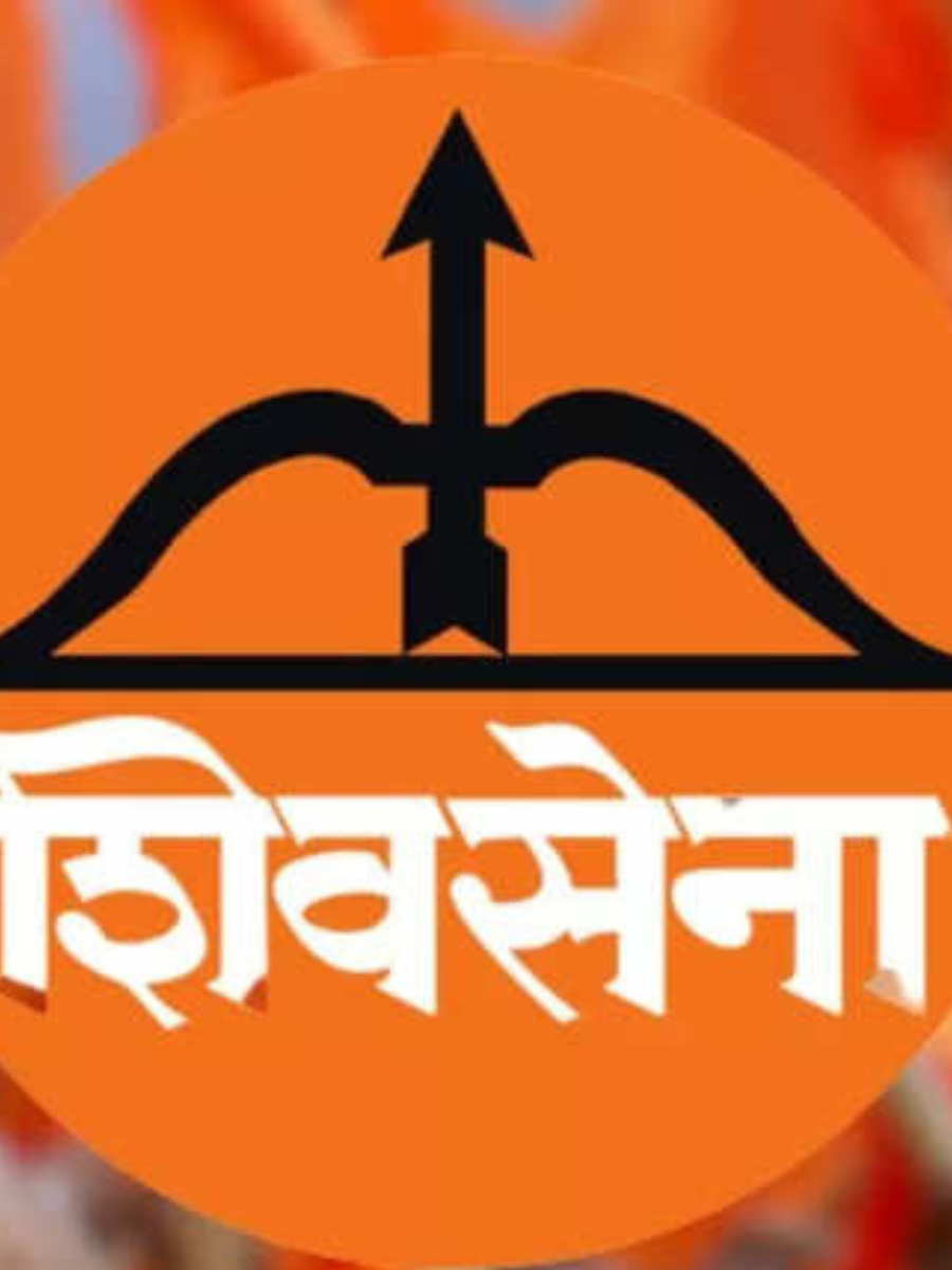 Shiv Sena name, symbol battle between thackeray-shinde | Times of India
