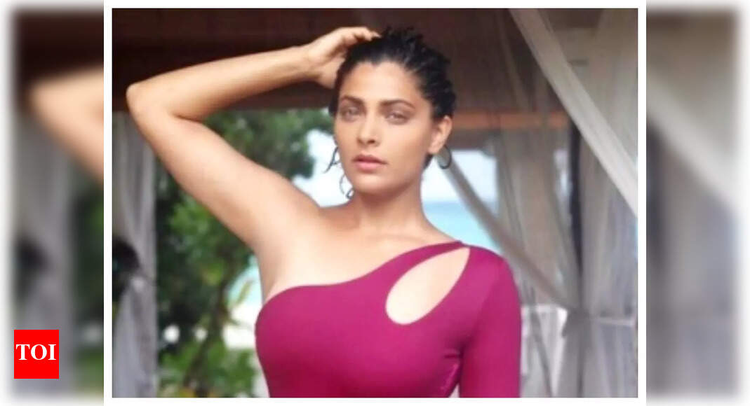 Saiyami shares now-shelved action sequence with 'GoT' actor Conan ...