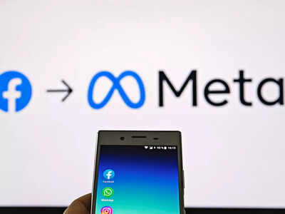 Meta: Meta subscriber plan risks digital divide, say critics - Times of ...