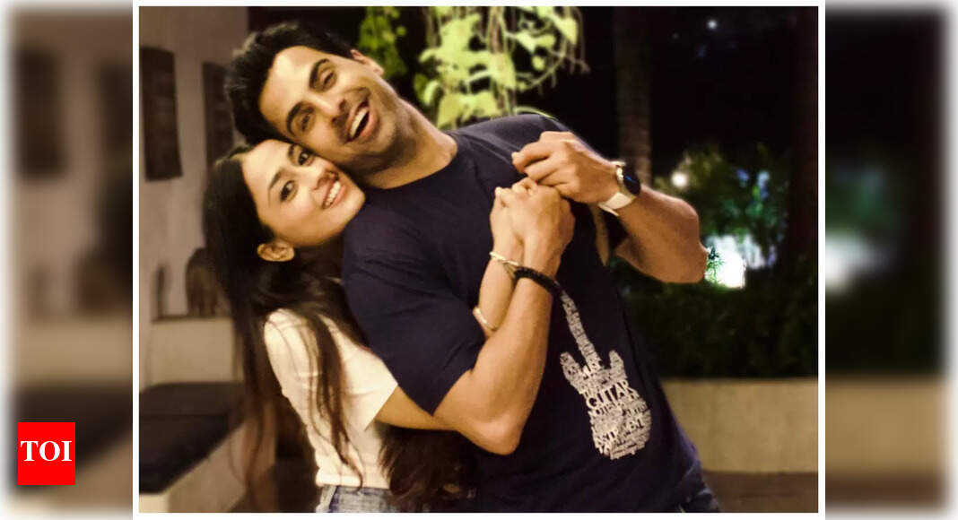 Exclusive! Kirtida Mistry and Ribbhu Mehra will get married on February ...