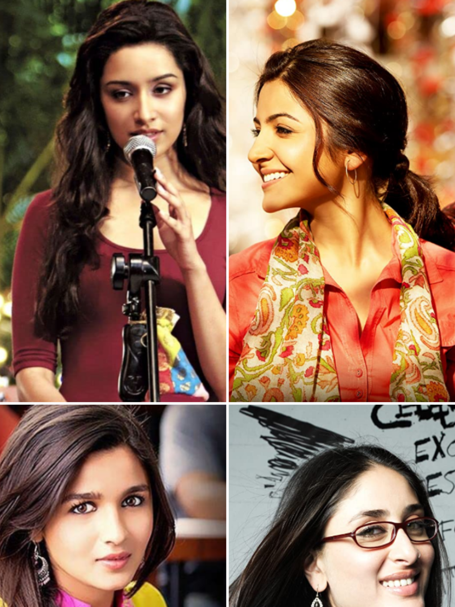 19 best baby girl names from Bollywood characters | Times of India