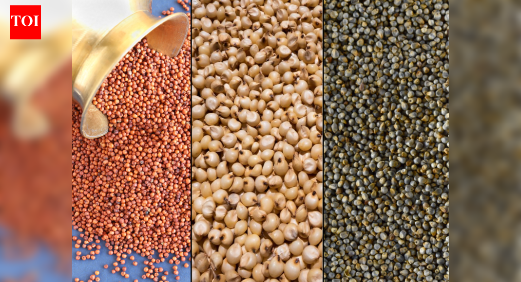 Ragi, Jowar, Bajra: Do's and don'ts of eating millets