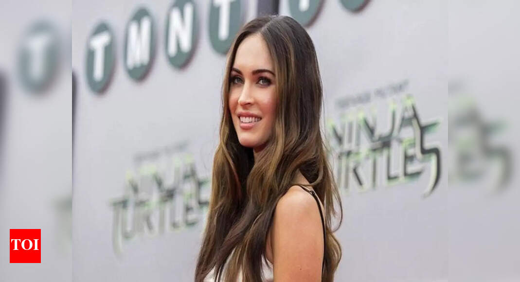 Megan Fox 'still not in good place' after breakup with Machine Gun ...