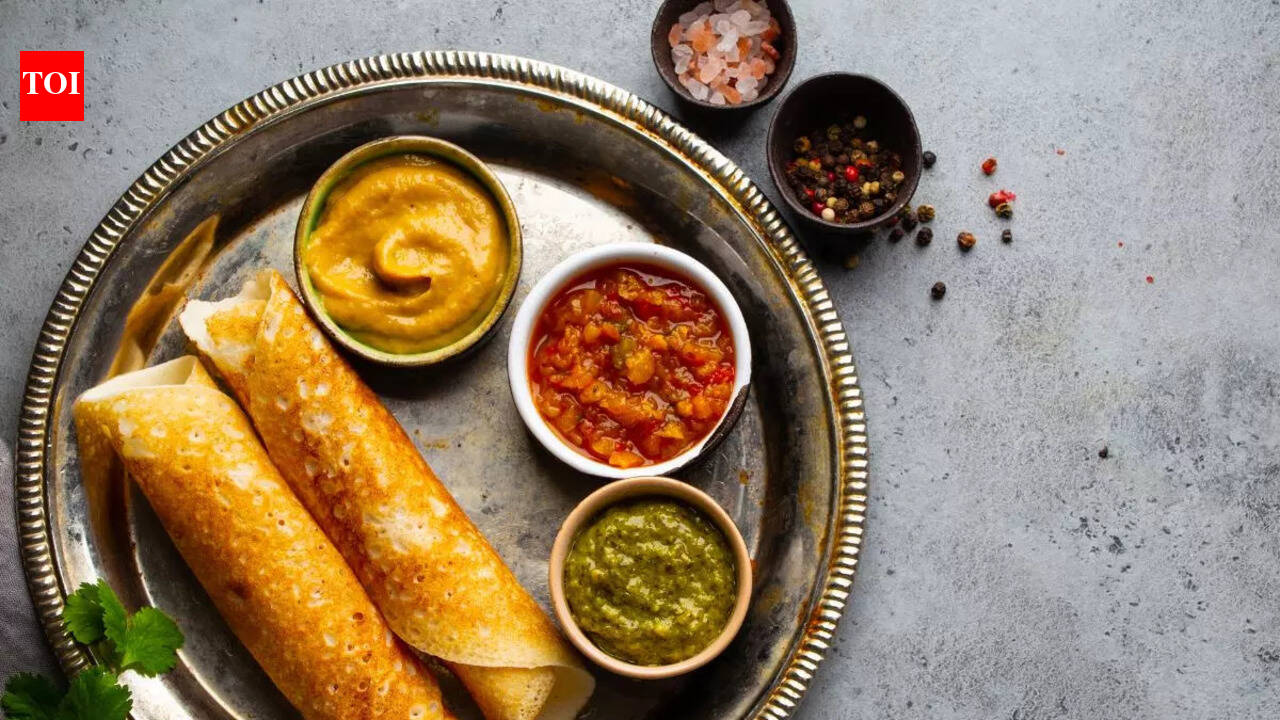 Smart tips to make that perfect dosa for beginners