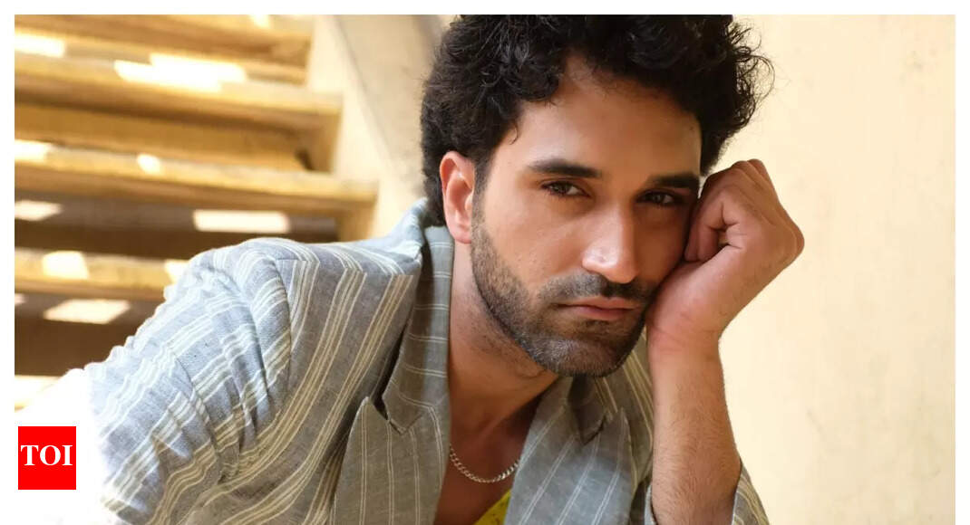 Gurfateh Pirzada: 'Putting myself in a box is something I would like to ...