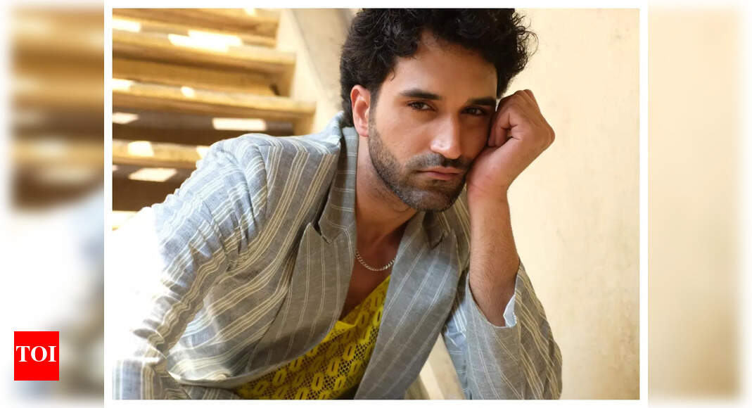 Gurfateh Pirzada: 'Putting myself in a box is something I would like to ...