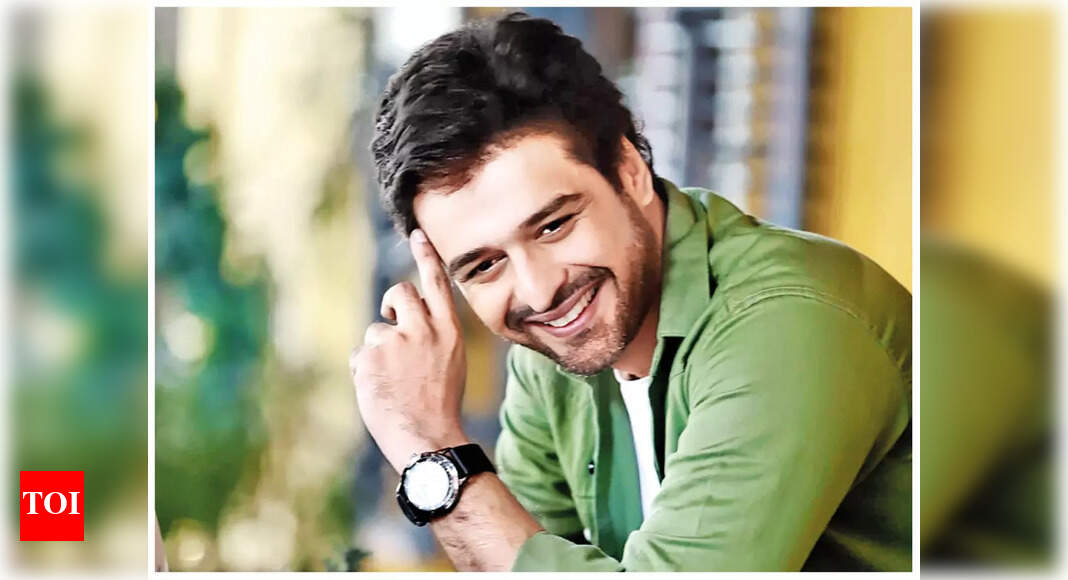 Exclusive! Taarak Mehta's Sacchin Shrof to tie the knot on February 25 ...