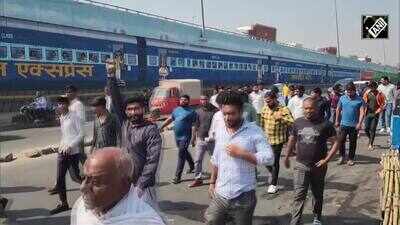 Bharatpur murders: No clean chit to Monu Manesar, insist Rajasthan cops ...