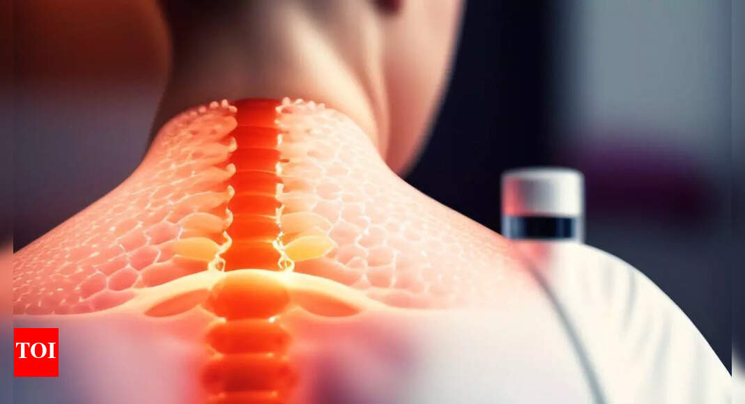 Study: Spinal cord stimulation improves arm, hand movement after stroke ...