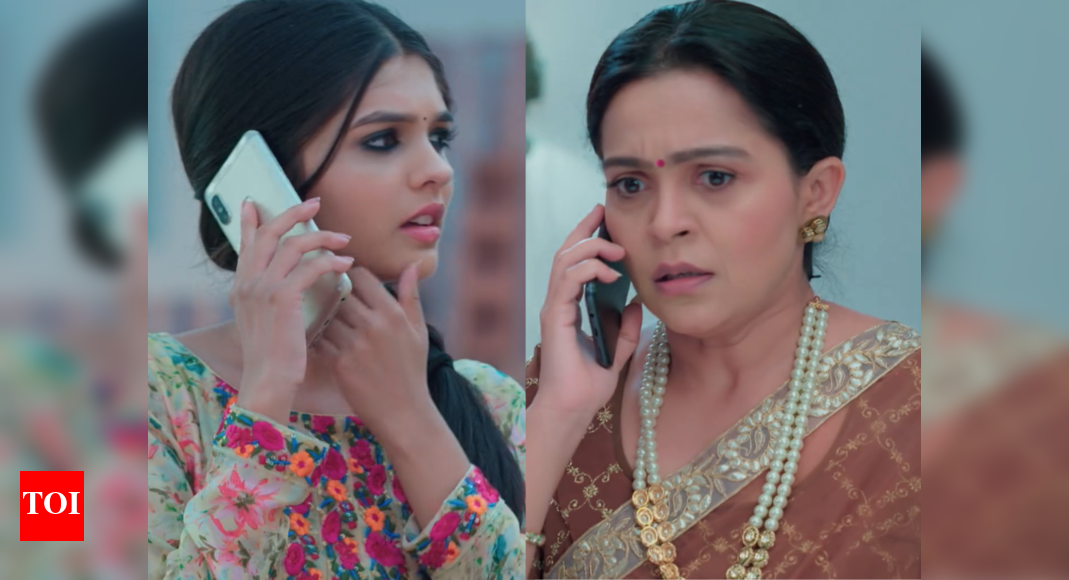 Yeh Rishta Kya Kehlata Hai update; February 21: Manjari comes to know the truth about Akshara ...