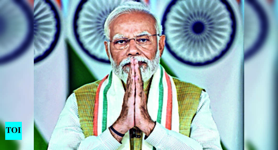 BJP gets BCCI’s stadium in Meghalaya as alternative venue for Modi’s ...