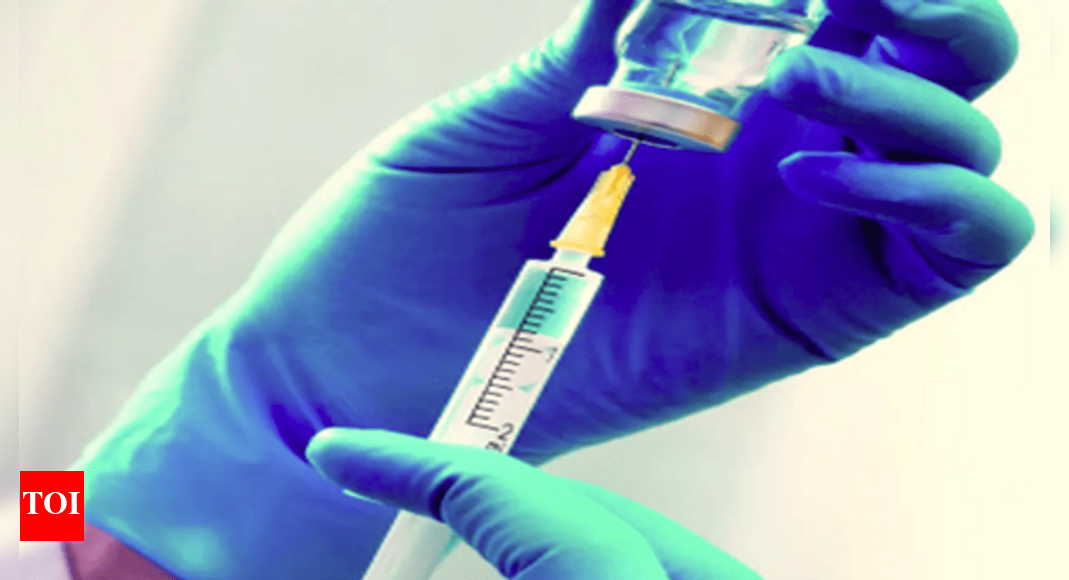 From cows to Covid-19, how a vaccine got a shot in the arm | Chennai ...