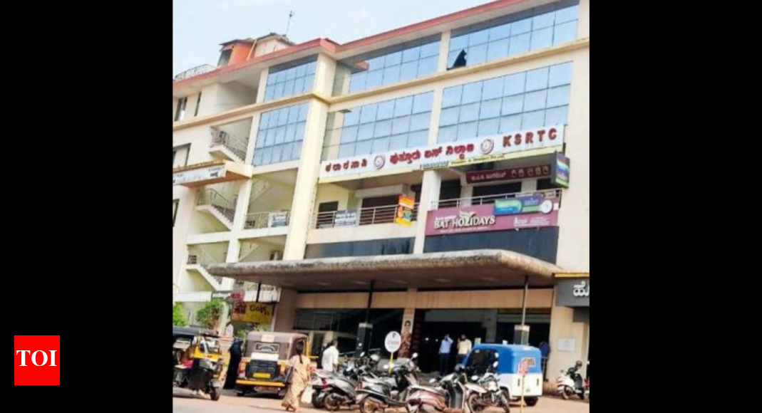 Puttur bus stand to be named after Koti Chennaya | Mangaluru News ...