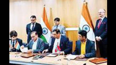 Noida Power Company Limited: Noida Power Company Limited project to ...