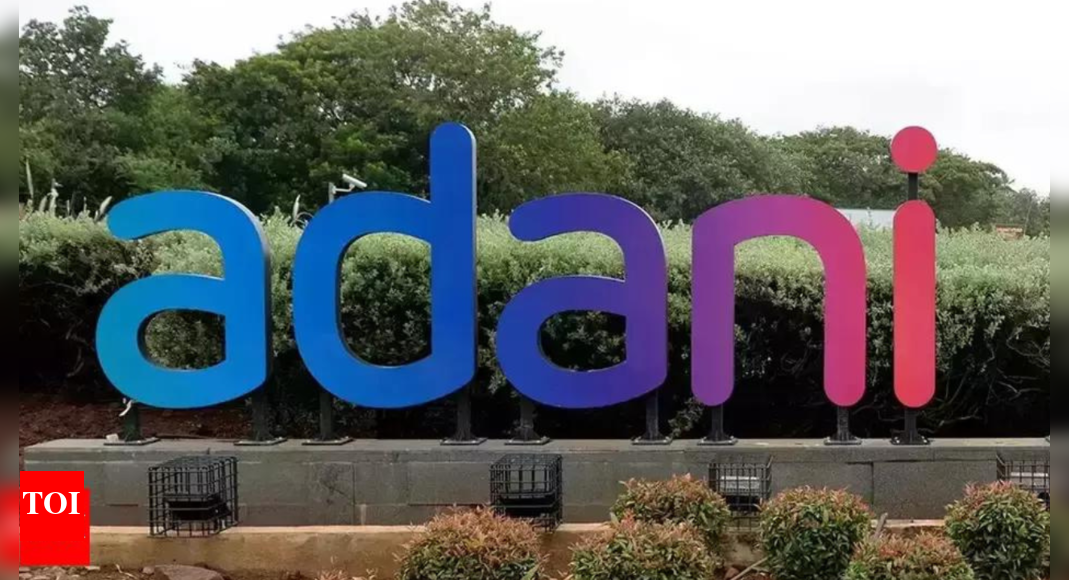 Adani: Adani Group Manipulated Entries, Claims Wikipedia | Mumbai News ...