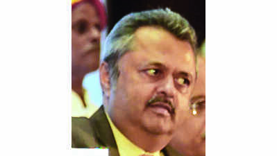 Cj Rv Malimath: Cj Rv Malimath Inaugurates Legal & Defence System ...
