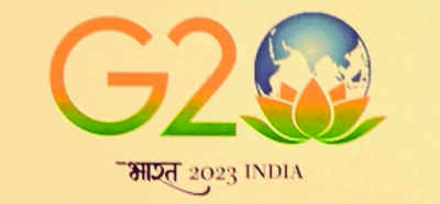 G20 Logo, Theme To Feature In State’s Communications ...