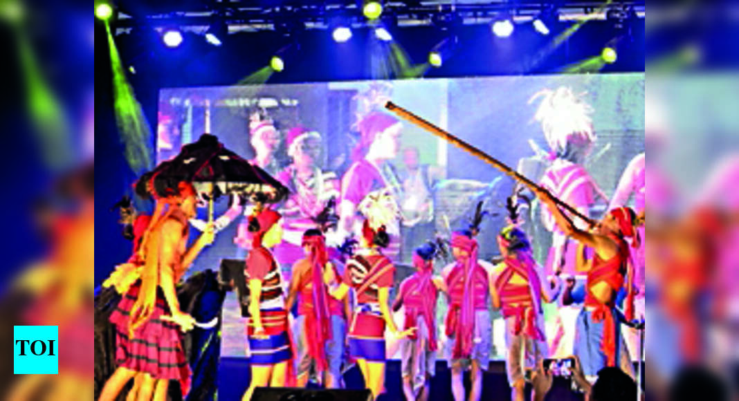 Ruga: Hope Floats For Ruga Revival As 3 Speakers Of Language Found ...