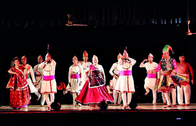 Gujarati: ‘once More’ Brings To Light The Melodious Days Of Gujarati ...