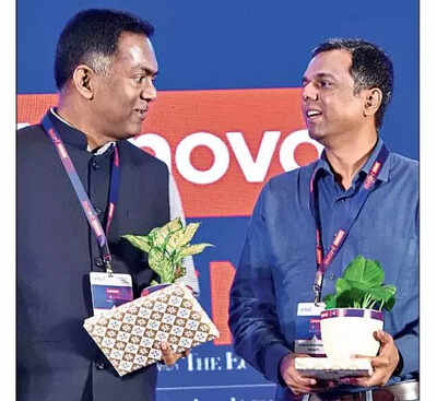 Hospitals to furniture, big cos to small ones, technology is core ...