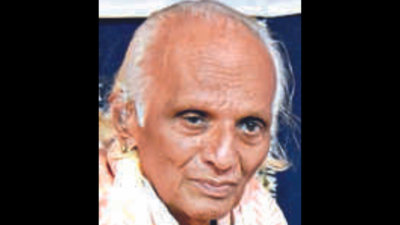 Yakshagana artiste Ambathanaya Mudradi is dead | Mangaluru News - Times ...