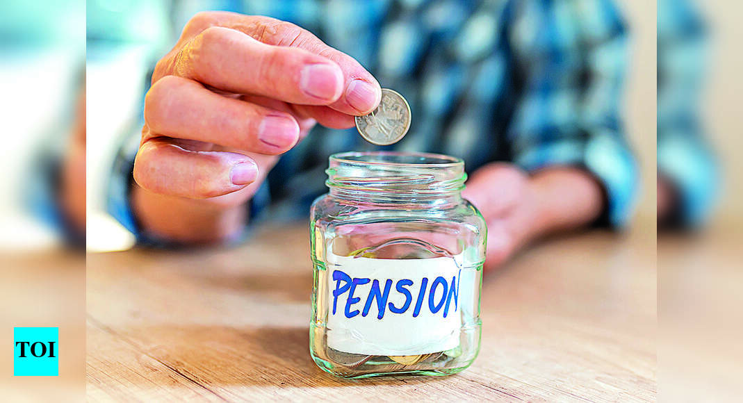 EPFO higher pension: You can now apply for a higher pension: Decoding ...