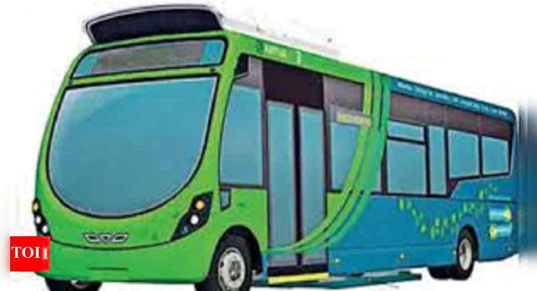 Roadways To Start Bus Service Between Jaipur And Mumbai | Jaipur News ...