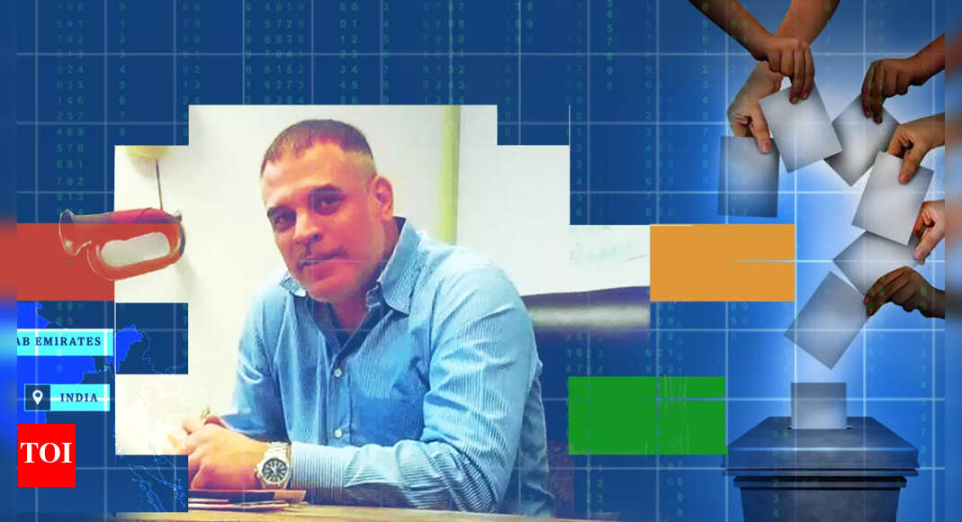 What is Team Jorge and what India has to fear from it? | India News ...