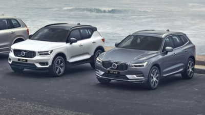 Volvo: Volvo cars prices increased from today: Here’s by how much and ...