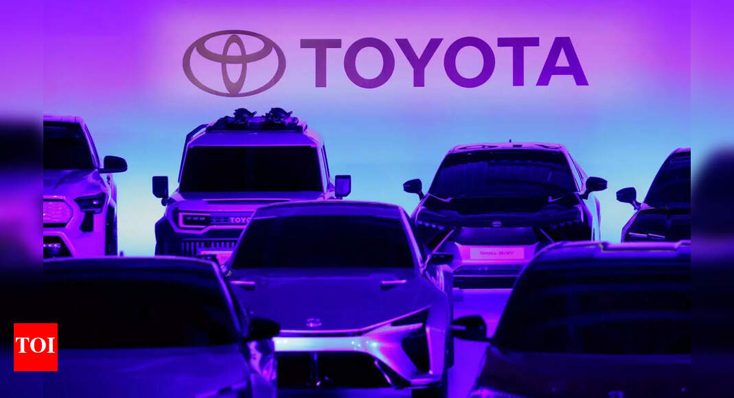 Hino: Toyota's Hino cancels sales of BYD-supplied electric bus due to ...