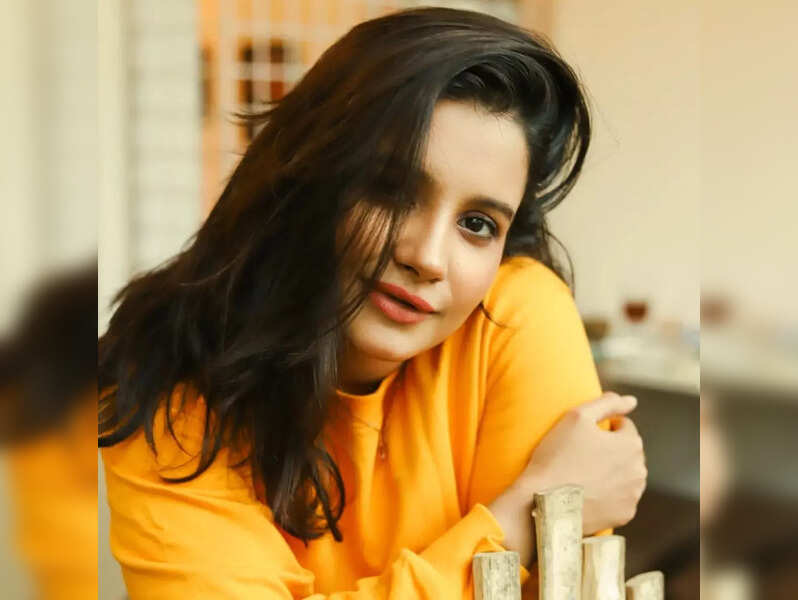 Angana Roy: Looking forward to ‘Pariah’ shoot, this will be an ...