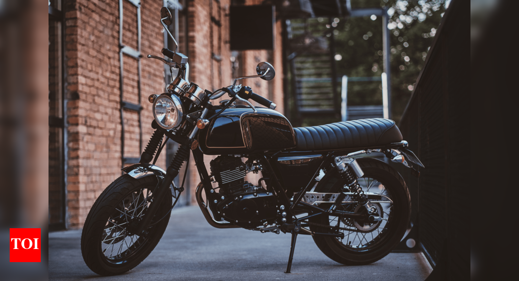 Royal Enfield Seat Covers To Make Your Ride Comfortable - The Times ...