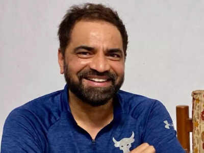 'I'm Gonna tell God everything' filmmaker Jay Patel shines light on ...