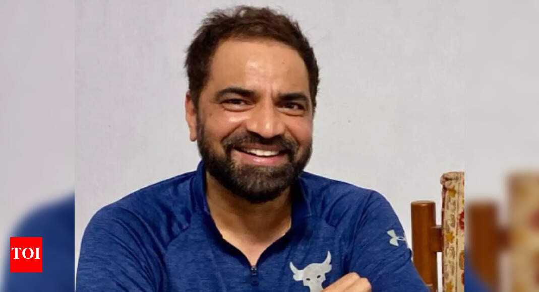 'I'm Gonna tell God everything' filmmaker Jay Patel shines light on ...