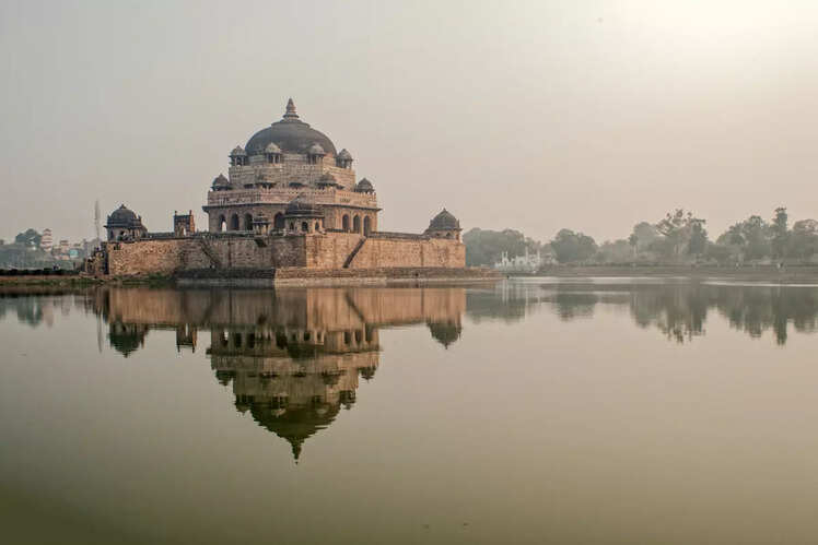 Bihar tourism - beautiful photos of the state | Times of India Travel