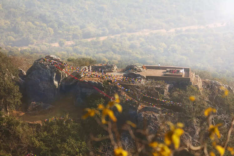 Bihar tourism - beautiful photos of the state | Times of India Travel