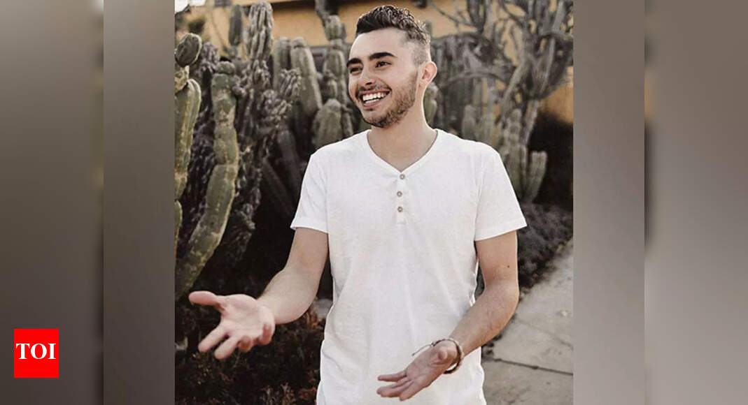 28-year-old 'The Walking Dead' actor Jansen Panettiere passes away ...