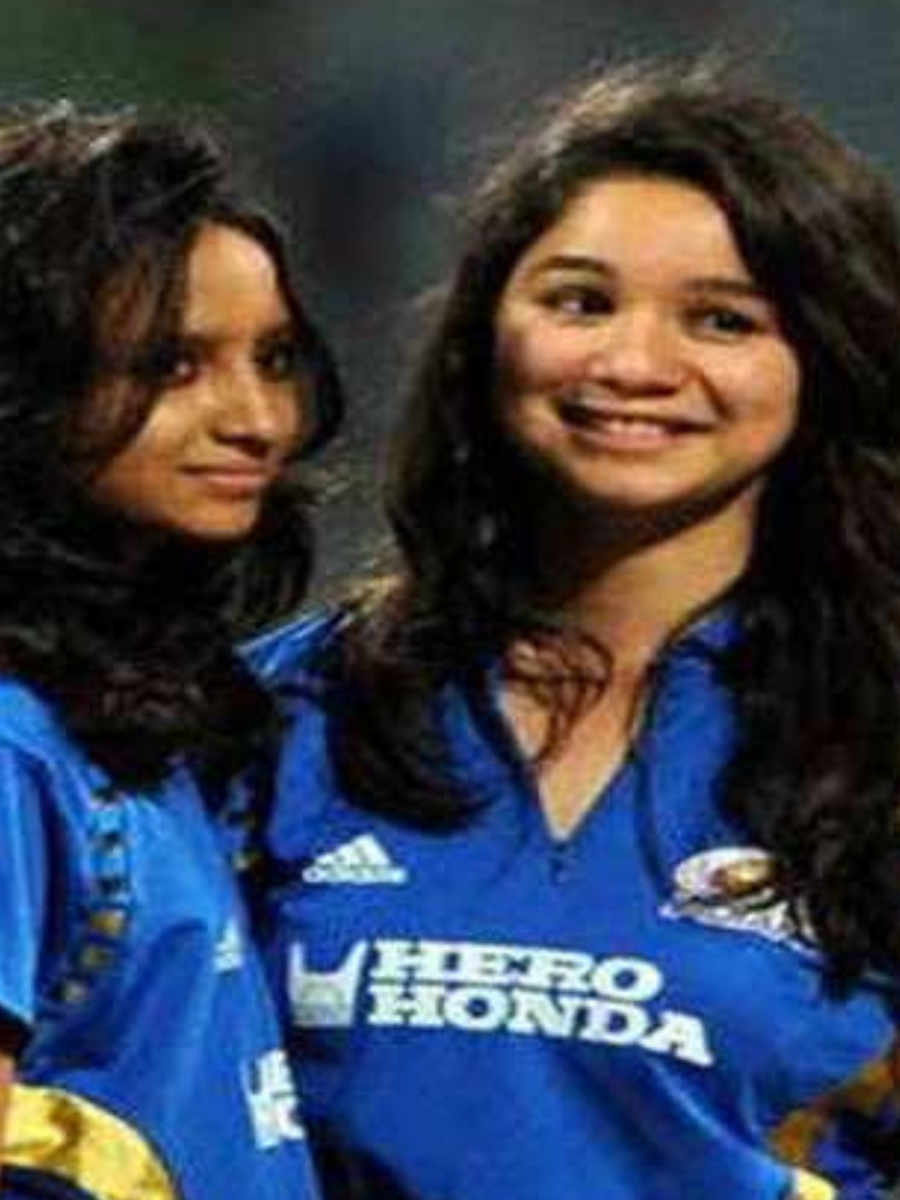 Meet the daughters of Indian cricketers | Times of India